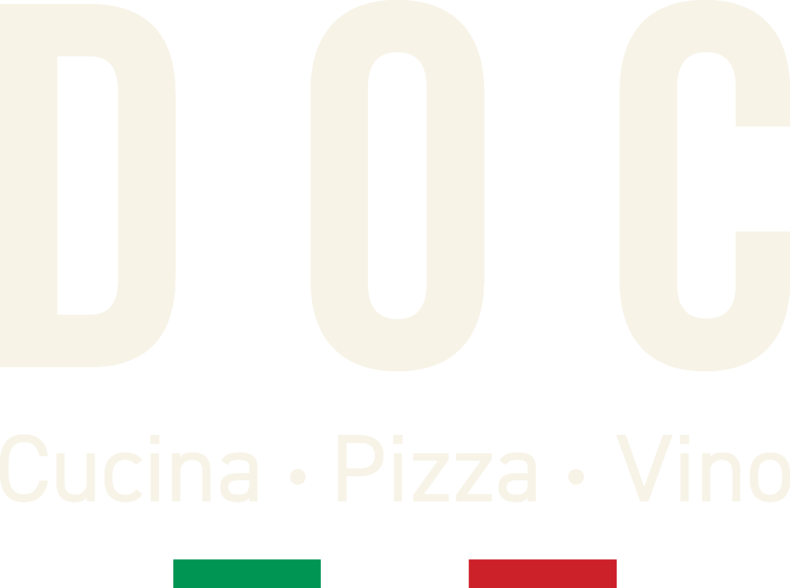 Contato Doc Trattoria & Wine Bar em Fortaleza - Ceará